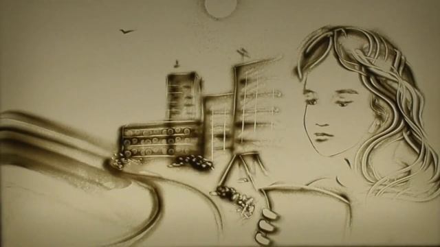 Стихи и песни Оксаны Москаленко на открытии Дней литературы в Белгороде