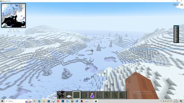 майнкрафт