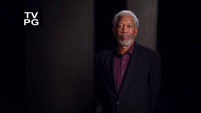 Сквозь пространство и время с Морганом Фрименом 2 сезон 8 серия (документальный сериал, 2010)