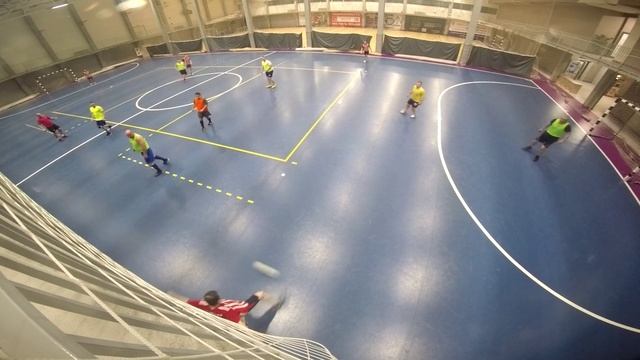 25-03-06 МФТ ЕВРОПА 9 ТУР