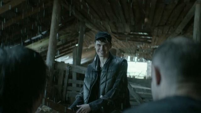 Артем Черкаев/шоурил