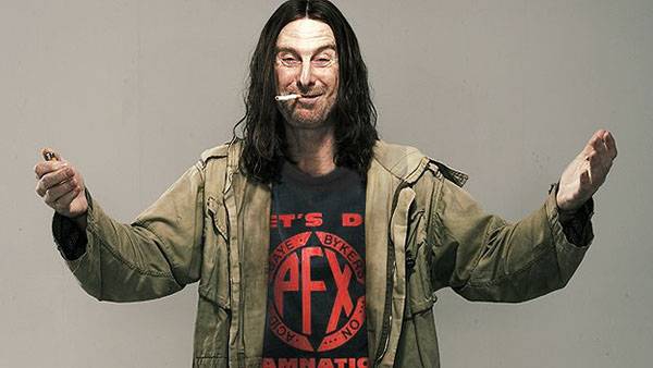 Сериал Бесстыдники - 10 сезон 1 серия / Shameless