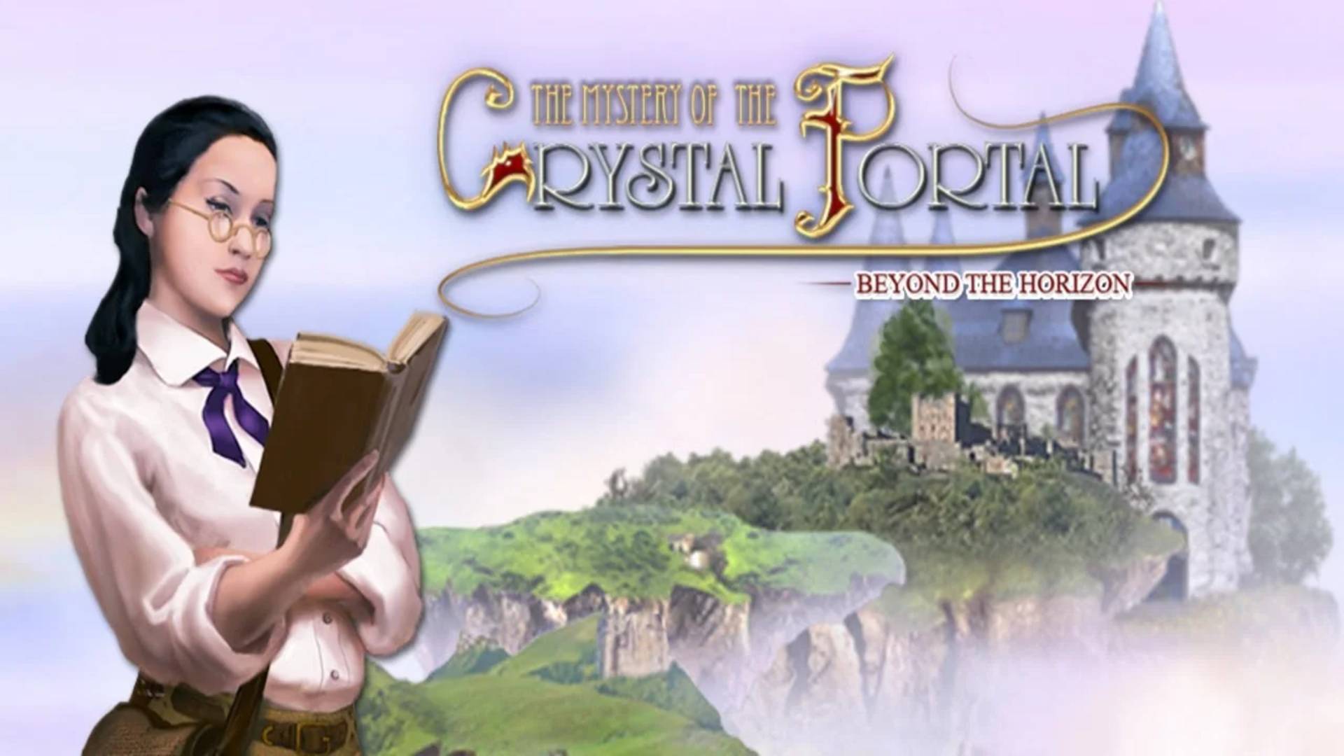 Прохождение игры колыбель света 2 грань миров #3