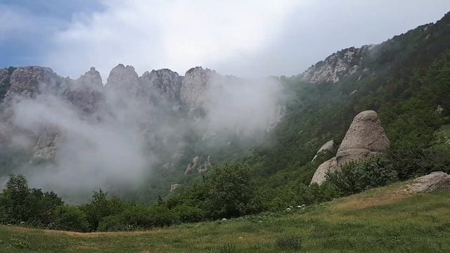 Крым