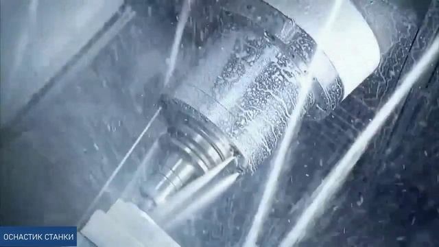 Горизонтально-фрезерный станок YIDA MH-500 PLUS