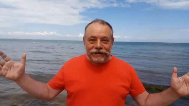 Стихотворение "Мечта поэта" читает автор Игорь Витюк