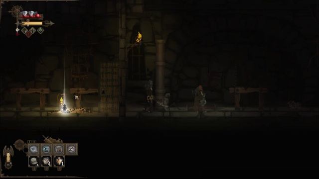 Dark Devotion - 1 Часть