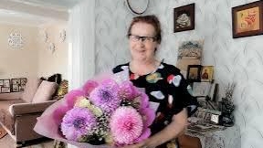 05.04.2024 Едем поздравлять бабушку с днем рождения