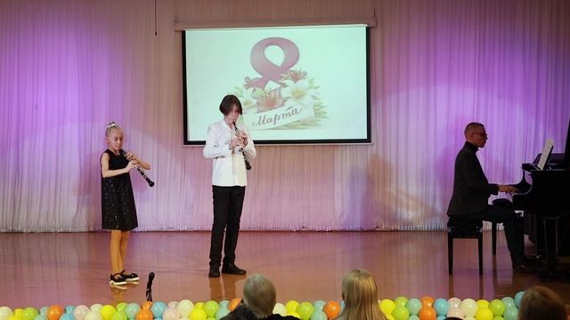 М. Таривердиев, Ноктюрн