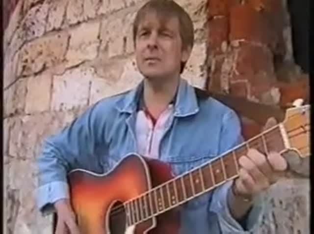 Небо чистое