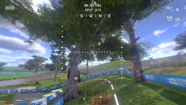 Liftoff FPV: The Green - (BOMBA) REWORK