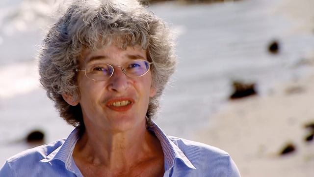 Сквозь пространство и время с Морганом Фрименом 3 сезон 2 серия (документальный сериал, 2010)