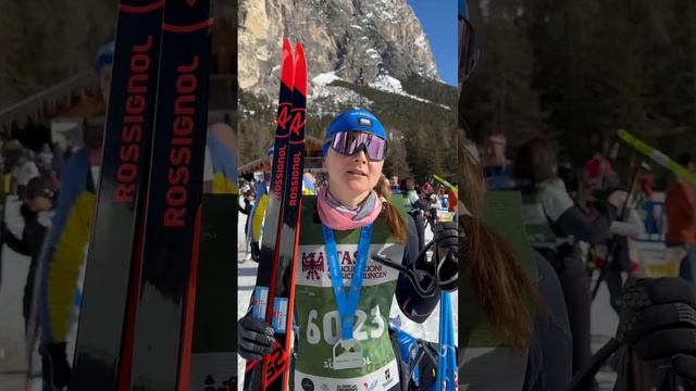 Отзыв о Лыжном кэмпе в Тоблахе, Италия 27.01-03.02.2025