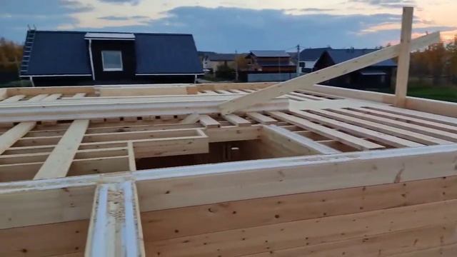 Дом в Хапо-Ое (2)