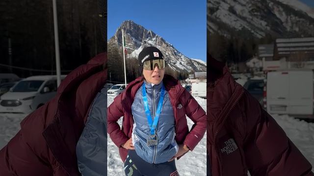 Отзыв о Лыжном кэмпе в Тоблахе, Италия 27.01-03.02.2025