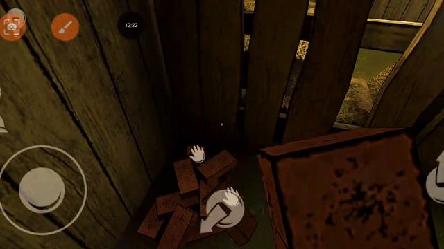 Horror Tale 4 серия