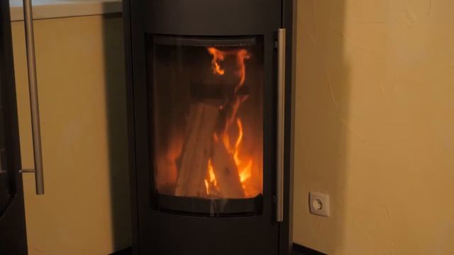 Современные печи EMBER вы можете купить в салонах Европейские камины