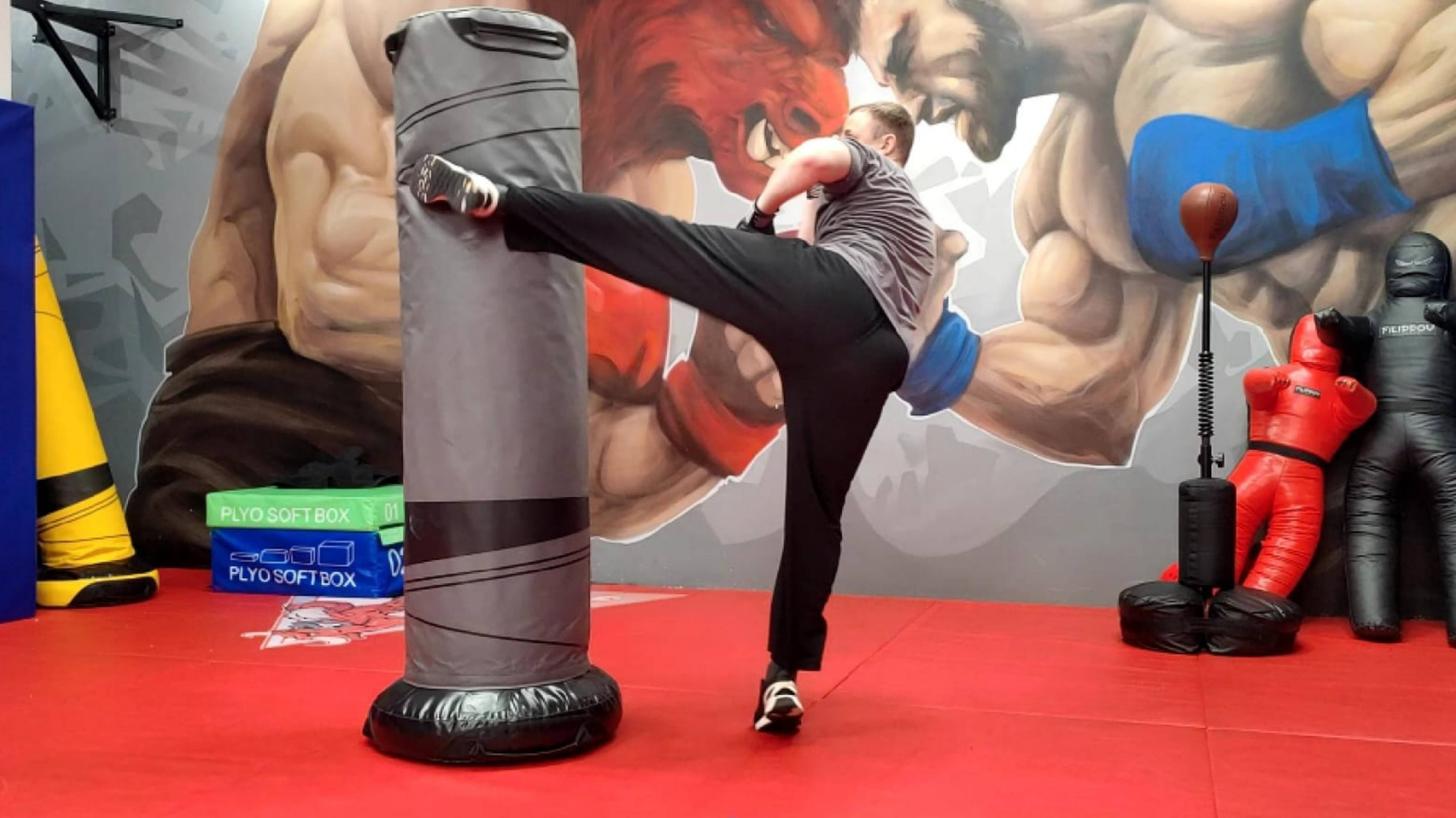 Продолжаем развлекаться