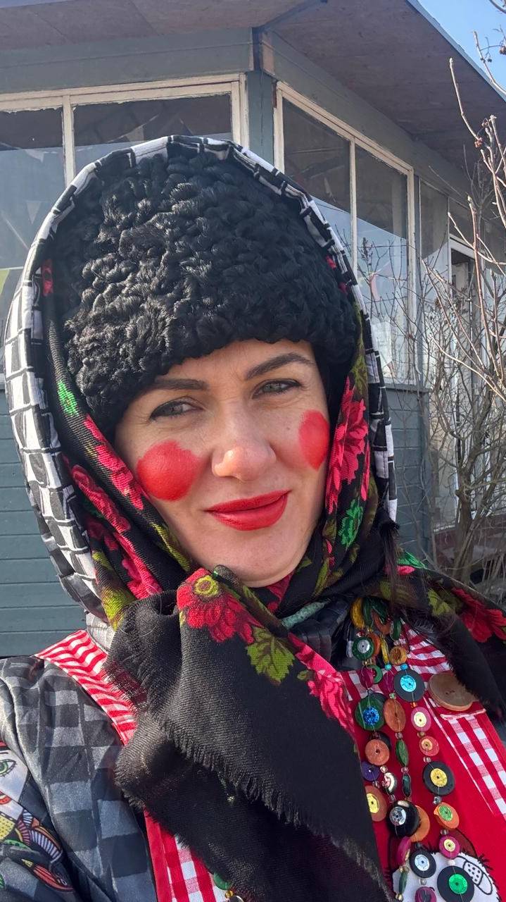 Празднуем Широкую Масленицу в Прибрежном Парке!