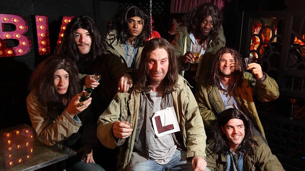 Сериал Бесстыдники - 11 сезон 7 серия / Shameless