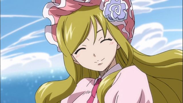 Хвост Феи опенинг 11 / Fairy Tail opening 11 TV OP11 - Hajimari no Sora (+Plus) Creditless