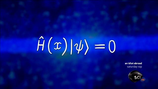 Сквозь пространство и время с Морганом Фрименом 2 сезон 3 серия (документальный сериал, 2010)