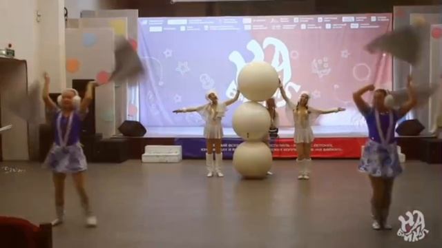 Байкал ждёт вас!