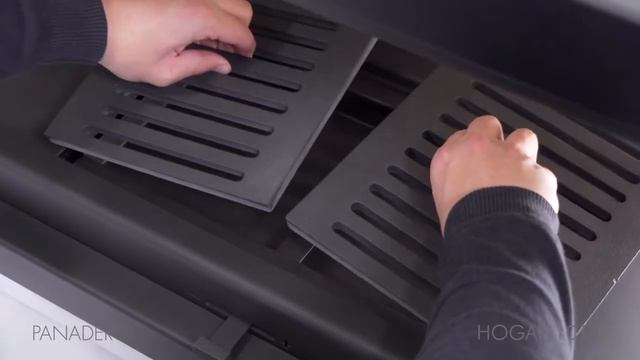 PANADERO HOGAR 101 S