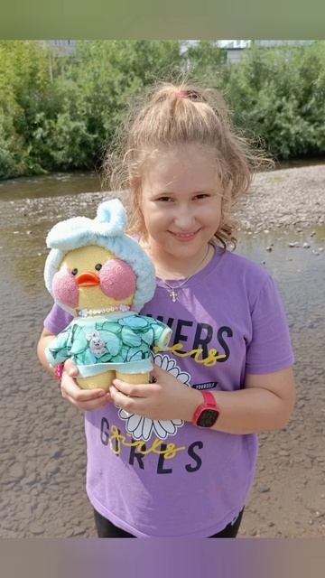 милка, спасибо что ты есть💗