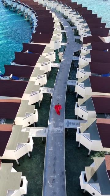 Мальдивская сказка