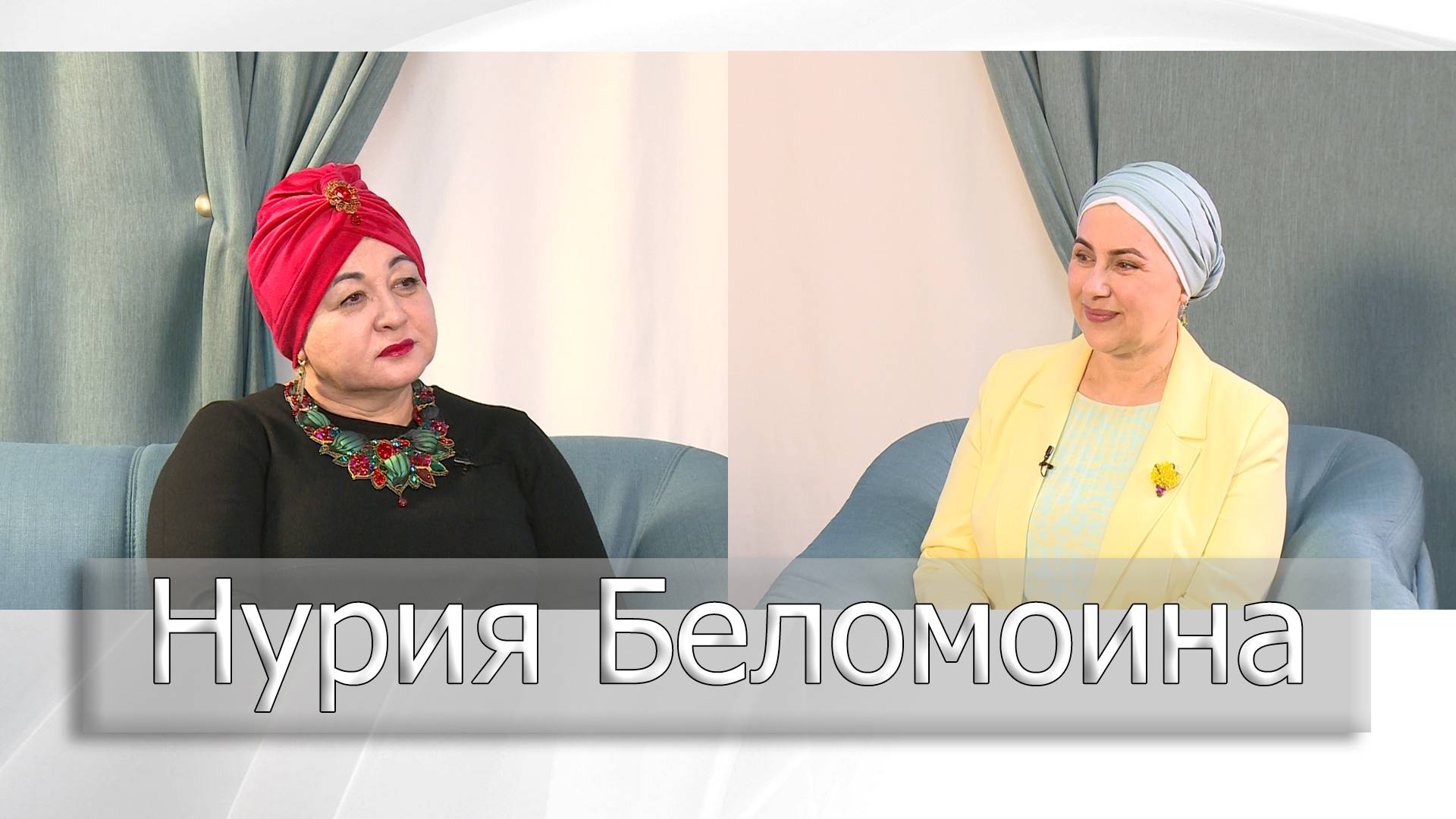 "Пәйгамбәрләр тарихы" сәхифәсендә сигезенче тапшыру.