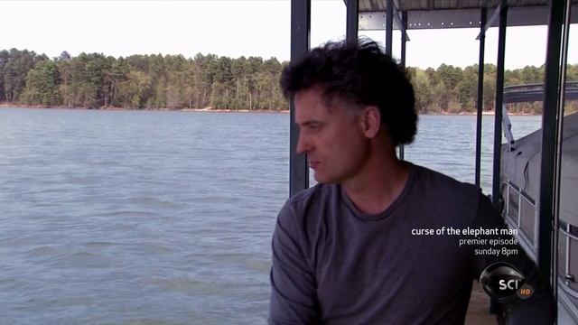 Сквозь пространство и время с Морганом Фрименом 2 сезон 7 серия (документальный сериал, 2010)