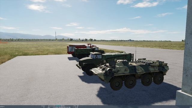 DCS World MFS2020 53