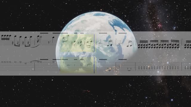 Безразличная Вселенная / Игорь Силкин / Jerry Belial / Apathetic Universe / Magical StarMind / 2018