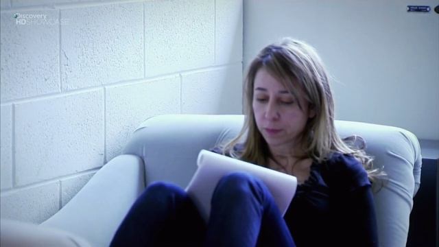 Сквозь пространство и время с Морганом Фрименом 1 сезон 2 серия (документальный сериал, 2010)