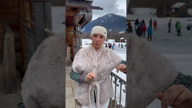 Отзыв о Лыжном кэмпе в Тоблахе, Италия 27.01-03.02.2025