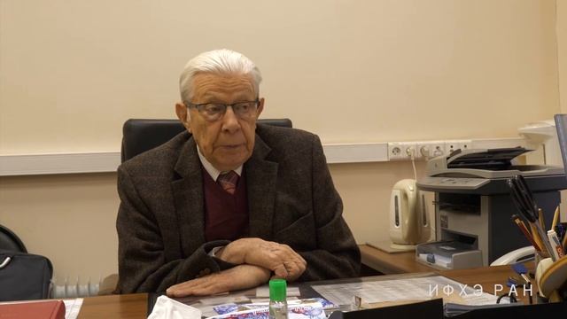 О 75-летии атомной энергетики России. Часть 3