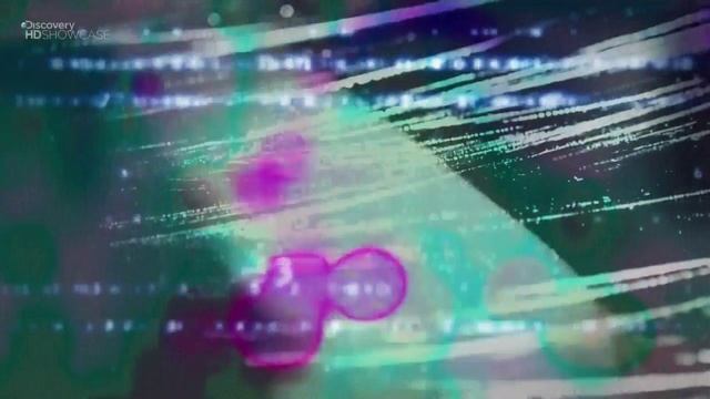 Сквозь пространство и время с Морганом Фрименом 1 сезон 3 серия (документальный сериал, 2010)