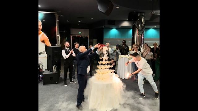 Пространство Веры Седовой, выступление и арт-объекты в Казани