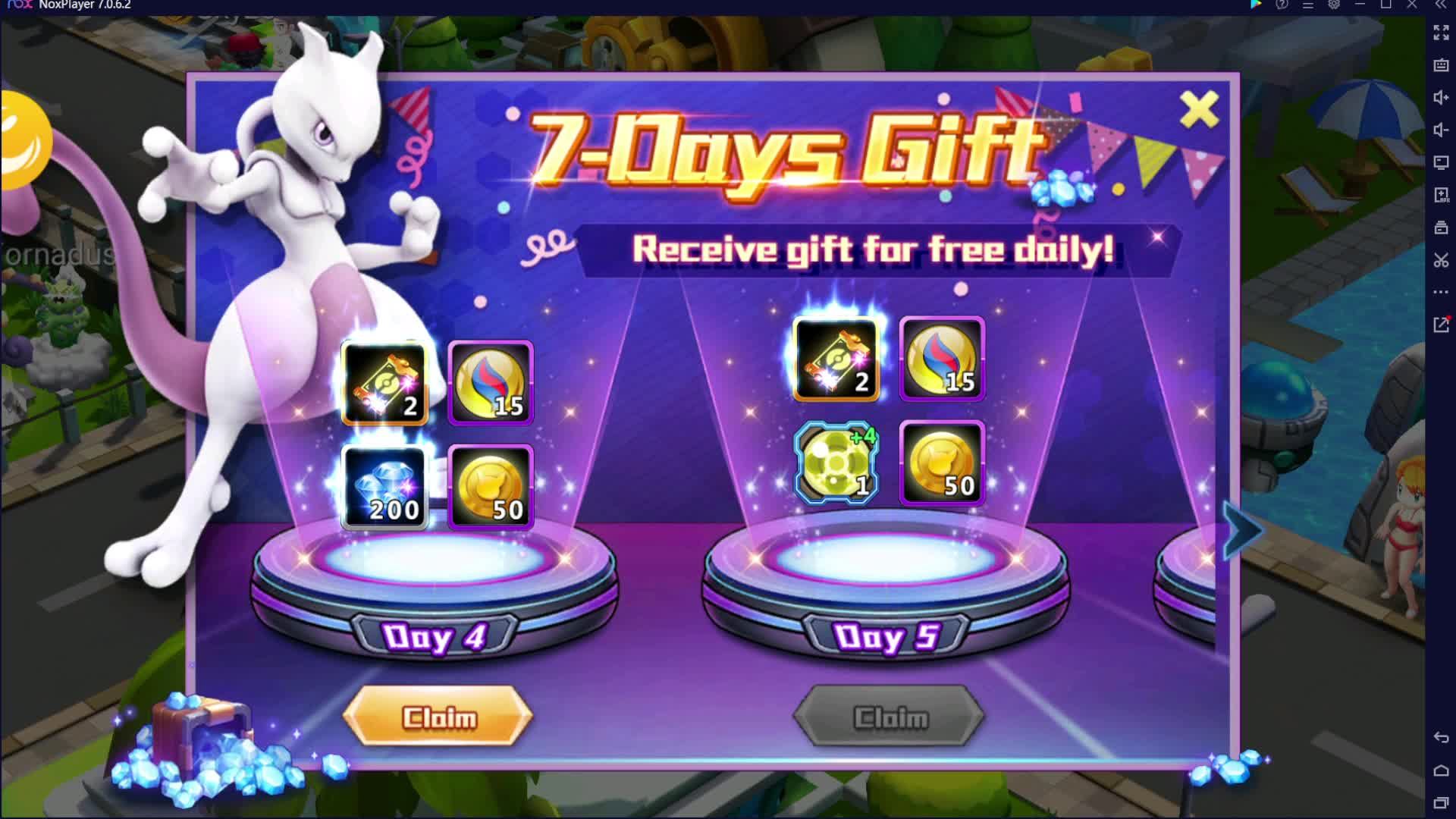 Pokeland Legends #Pokeland_Legends игра типа покемоны pokemon стрим 9