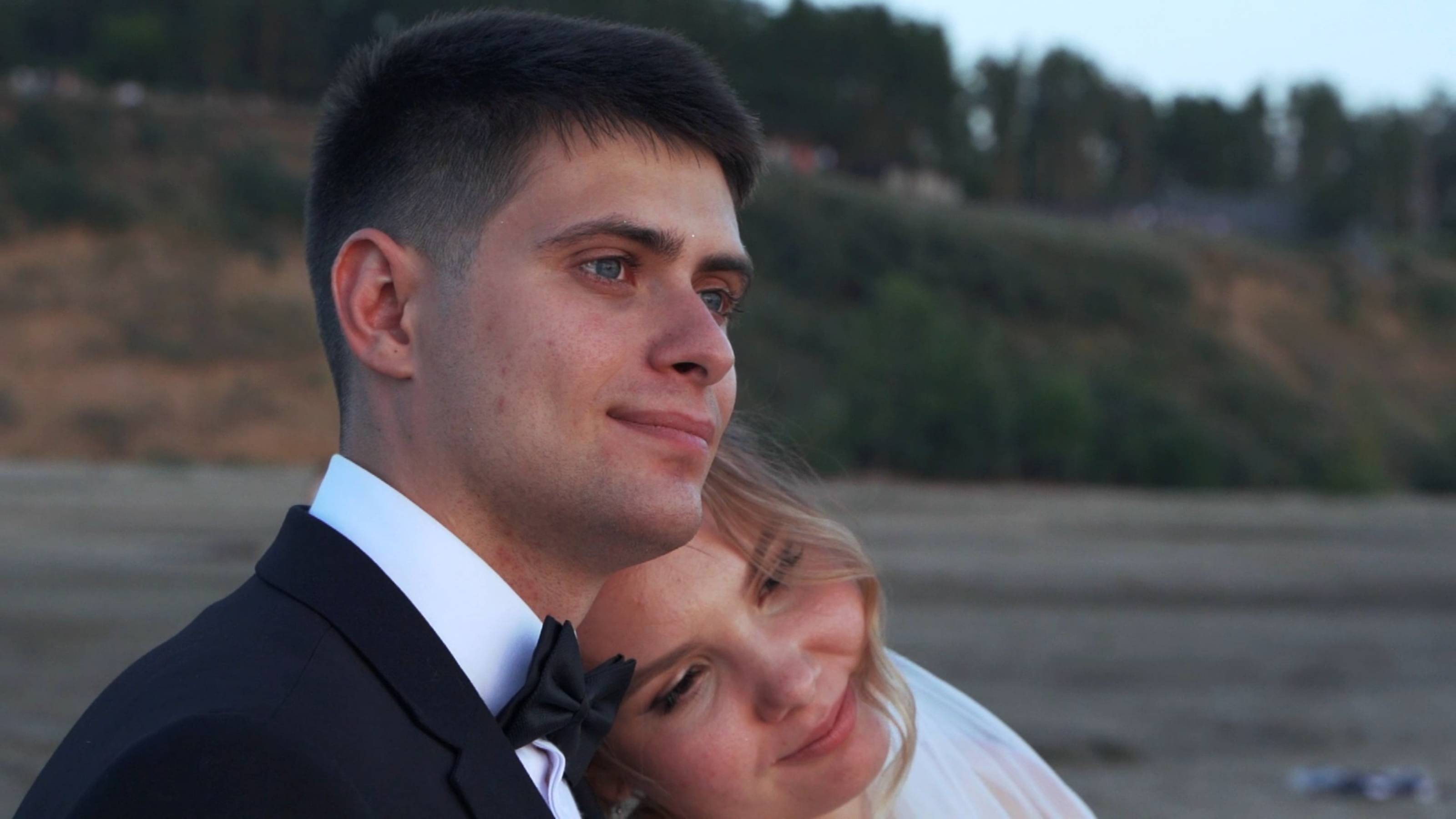 Евгений и Елена