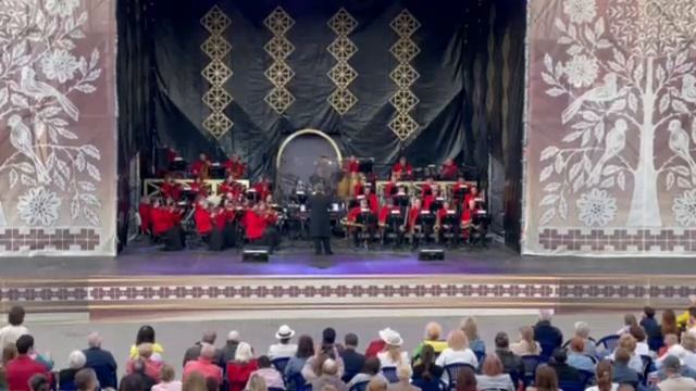 Эдди Рознер Танго «Прощай любовь» / Eddie Rosner Tango "Goodbye Love"