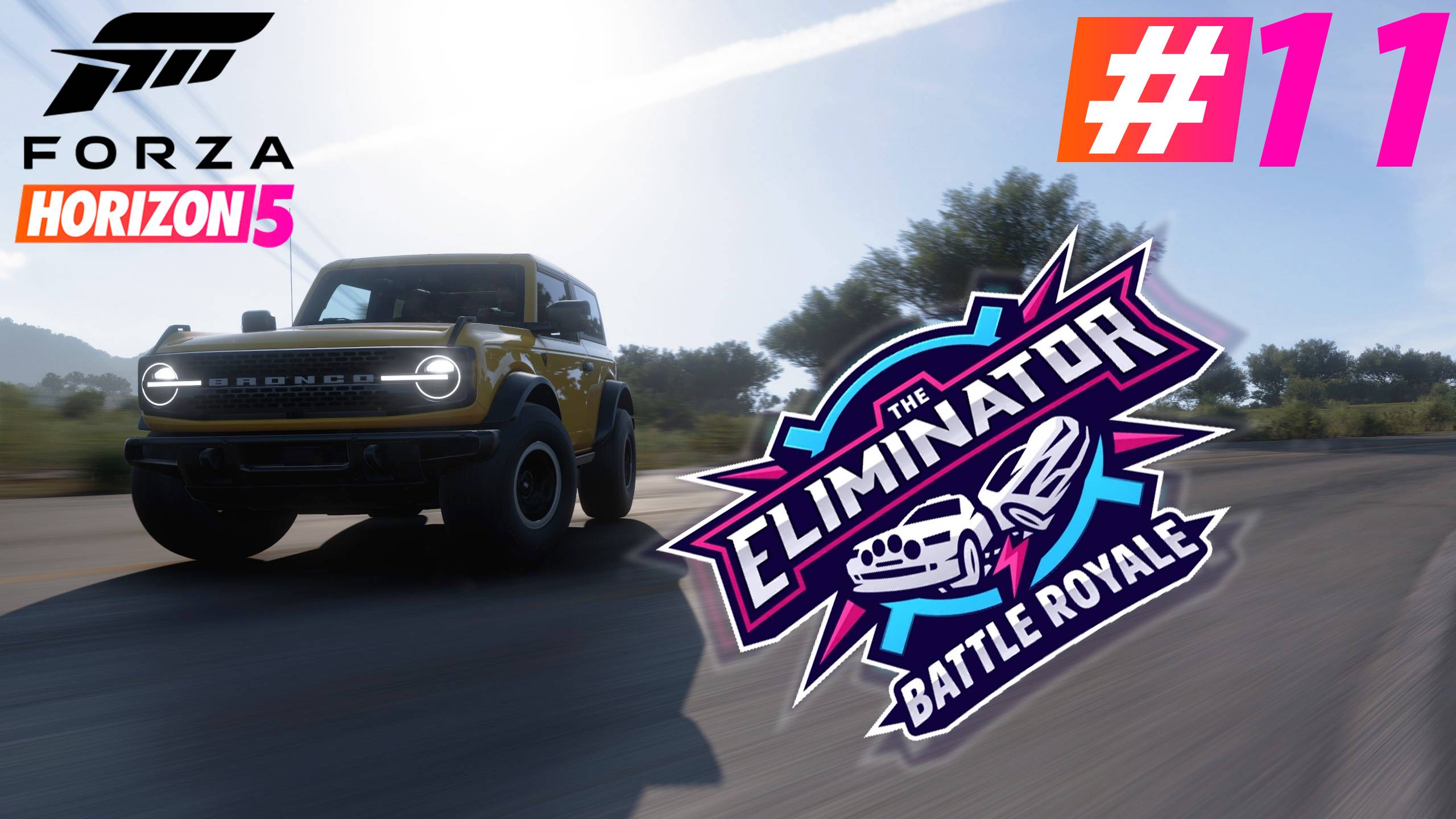 ЗАПИСЬ СТРИМА | НАЧИНАЕМ ЗАНОВО! | Forza Horizon 5 #11