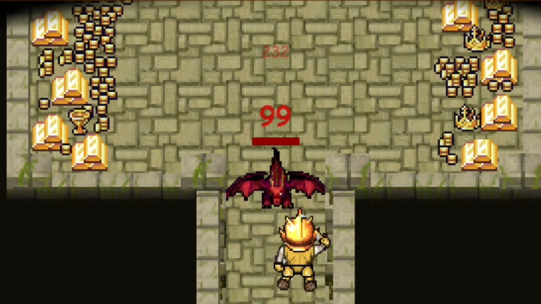 Survival RPG 2: Руины Храма #8