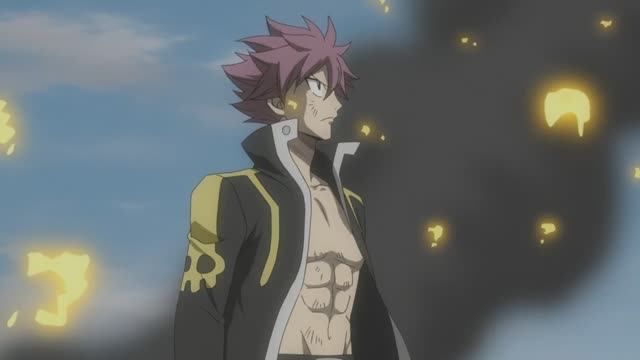 Хвост Феи опенинг 20 / Fairy Tail opening 20 TV OP20 - NEVER-END TAIL Creditless