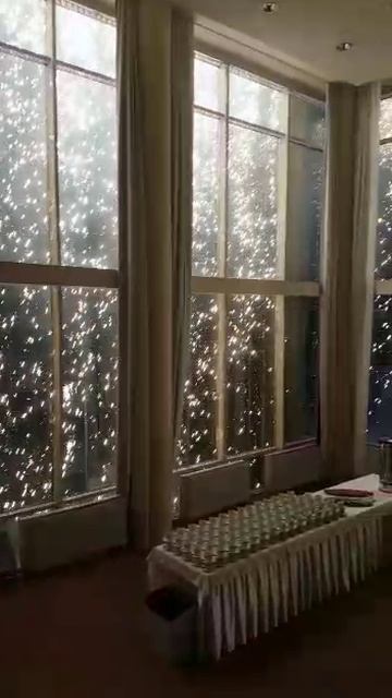 Огнепады ЦК Урал