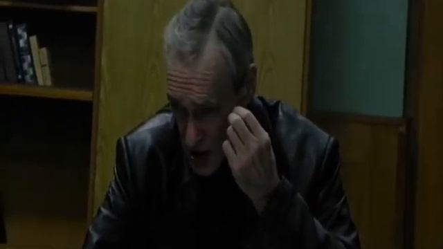 2013.11.23 Фрагмент мастер-класса поэта Льва Котюкова