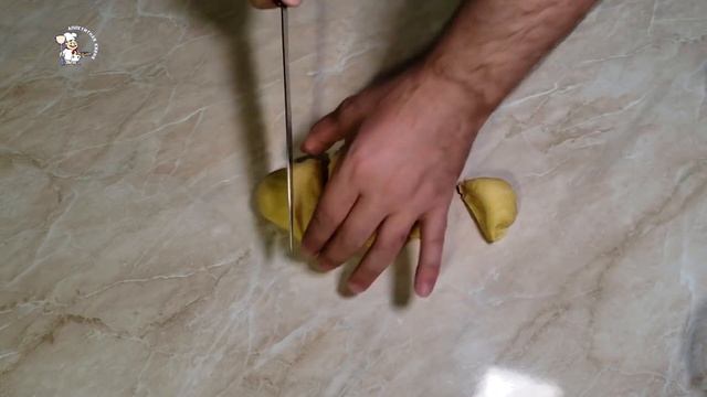 Делаем Целый Месяц Каждые Выходные и всегда их МАЛО!! Сочники с Творогом!!