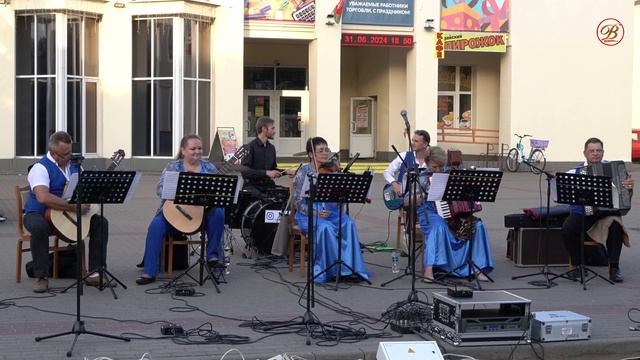 31.08.2024 Г. - Концерт. Барановичи