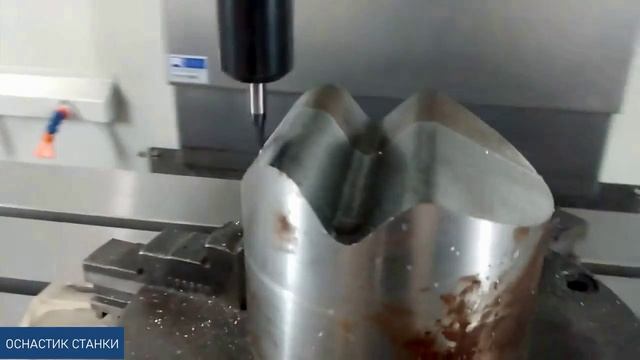 Высокоскоростные обрабатывающие центры YIDA EV-1050